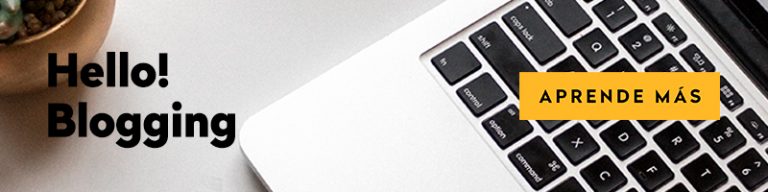 Cómo hacer un banner para tu blog - Hello! Creatividad