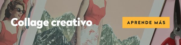5 Ideas para hacer un collage creativo - Hello! Creatividad