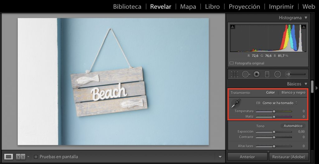 Qué es el balance de blancos y cómo ajustarlo - Hello! Creatividad