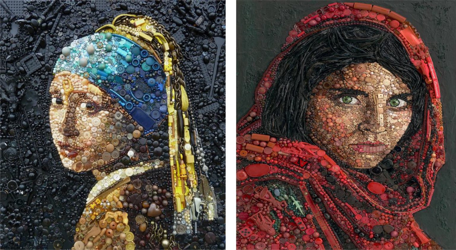 5 Ideas para hacer un collage creativo - Hello! Creatividad