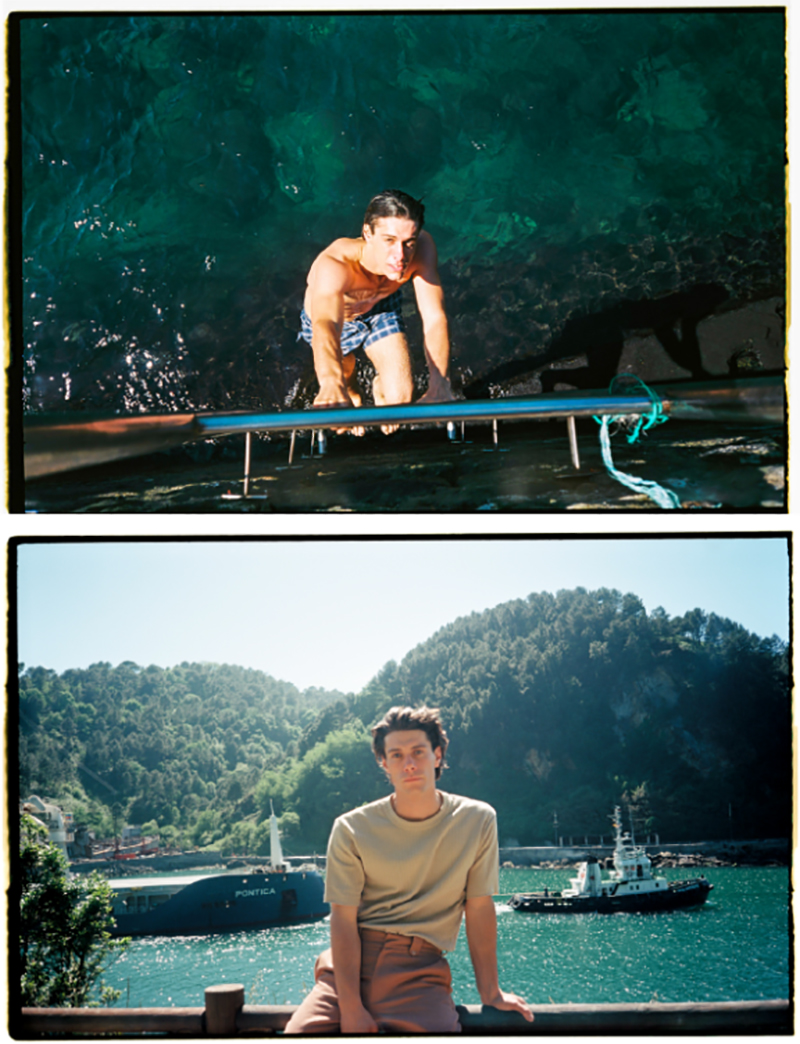 5 motivos para enamorarte de la fotografía analógica - Hello! Creatividad