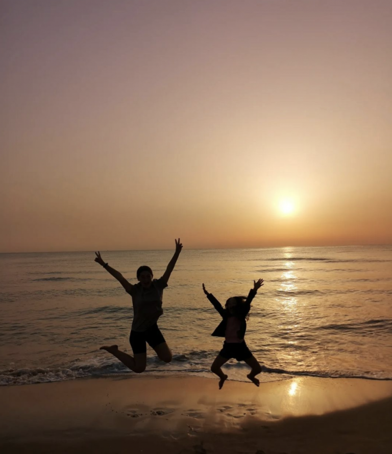 15 ideas para tus fotos en verano - Hello! Creatividad