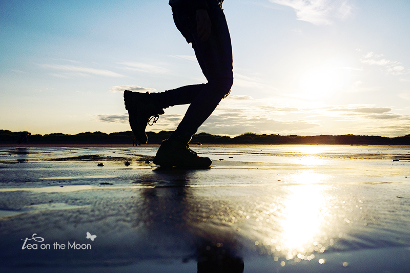 Cómo hacer fotos a contraluz - Hello! Creatividad