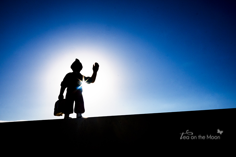 Cómo hacer fotos a contraluz - Hello! Creatividad