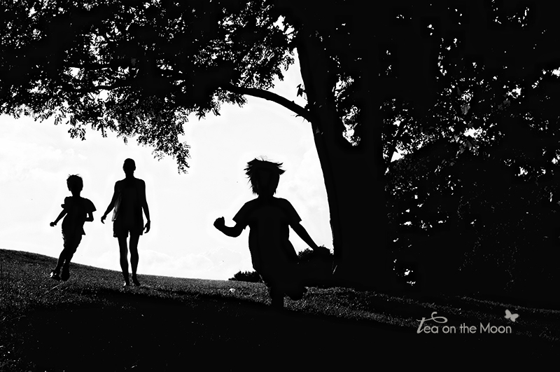 Cómo hacer fotos a contraluz - Hello! Creatividad