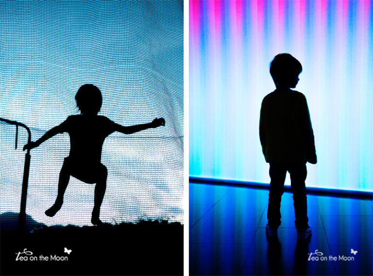 Cómo hacer fotos a contraluz - Hello! Creatividad