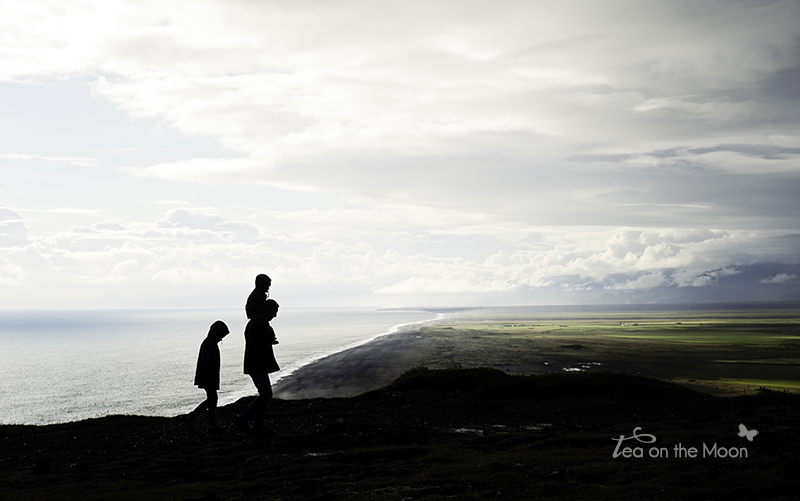 Cómo hacer fotos a contraluz - Hello! Creatividad