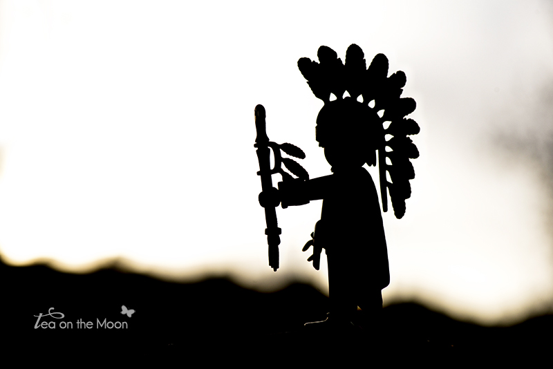 Cómo hacer fotos a contraluz - Hello! Creatividad